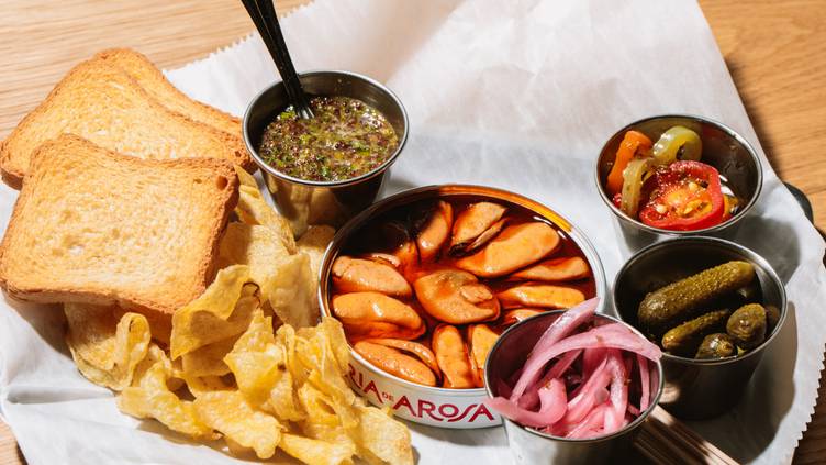 Supergeil | Detroit, Michigan, United States - Venue Report