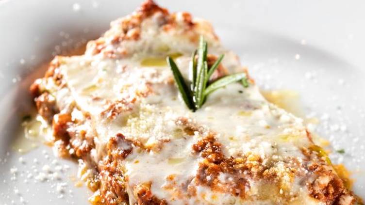 Loveria Caffe Taste of Italy | United States - Venue Report