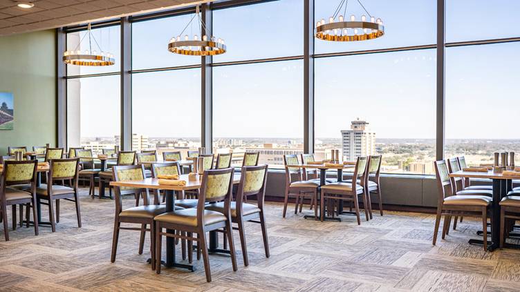 The University Club | United States - Venue Report