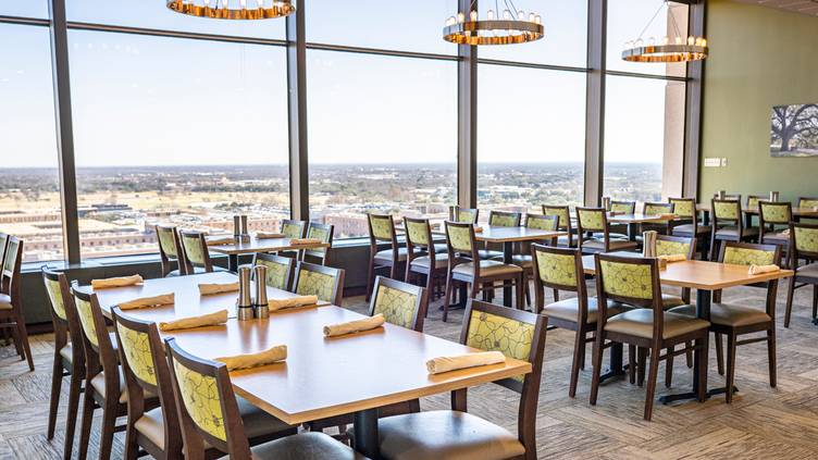 The University Club | United States - Venue Report