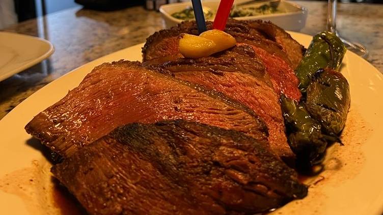 Manzo Prime Steak House | Mexico - Venue Report