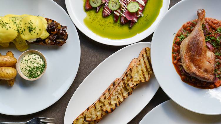 Ancaster Mill | Canada - Venue Report