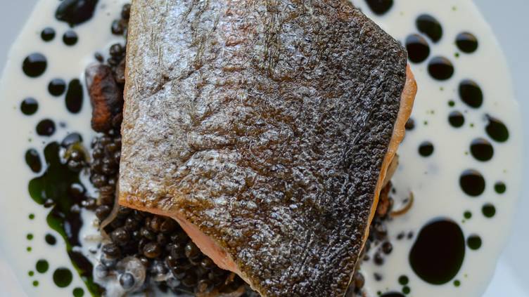 Ancaster Mill | Canada - Venue Report