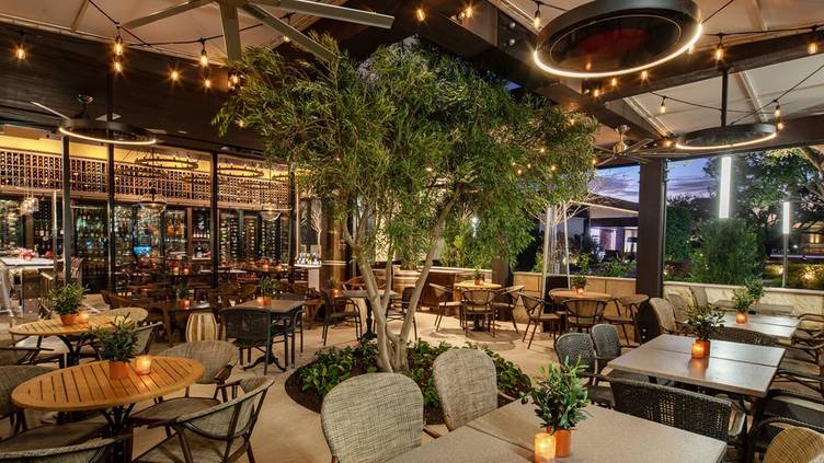 Diners' Choice: Best Value restaurants in Houston