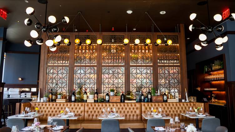 Firenze at Eataly Downtown | New York, New York, United States - Venue ...