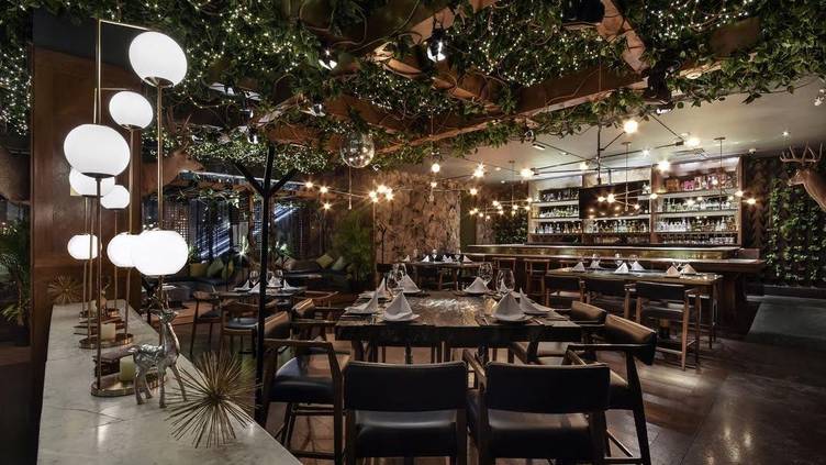 Mochomos - Metepec | Mexico - Venue Report