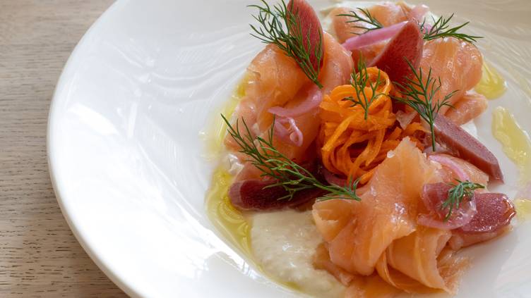 Market Table | New York, New York, United States - Venue Report