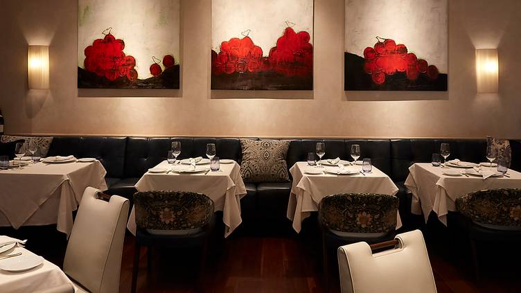 Fiola Miami | Florida, United States - Venue Report