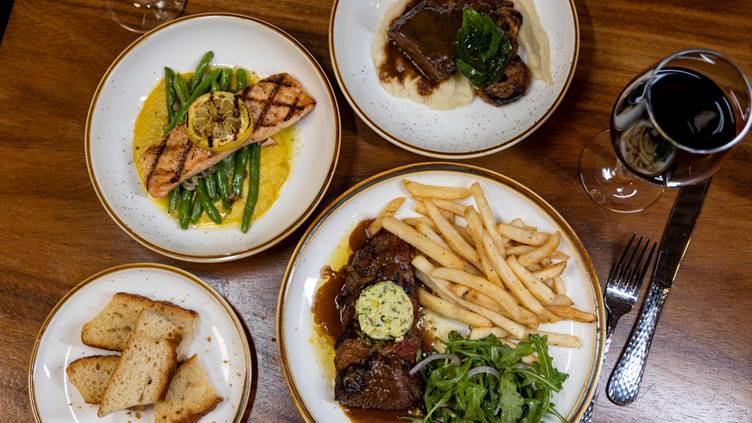 Java Nation - N. Bethesda | Maryland, United States - Venue Report