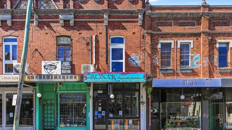 Konak Turkish Restaurant | Newtown, Connecticut, Australia - Venue Report