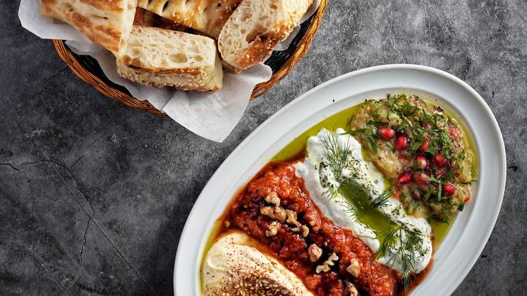 Konak Turkish Restaurant | Newtown, Connecticut, Australia - Venue Report