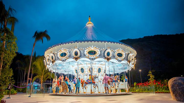 Karuma Gourmet Grill | Puerto Vallarta, Jalisco, Mexico - Venue Report