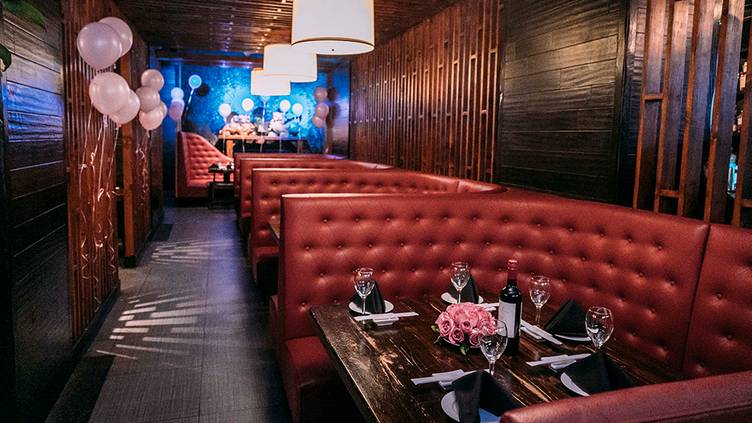 Sachi NYC | New York, New York, United States - Venue Report