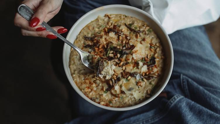 Modavie | Montréal, Québec, Canada - Venue Report