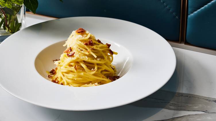 TOCA - The Ritz-Carlton, Toronto | Toronto, Ontario, Canada - Venue Report