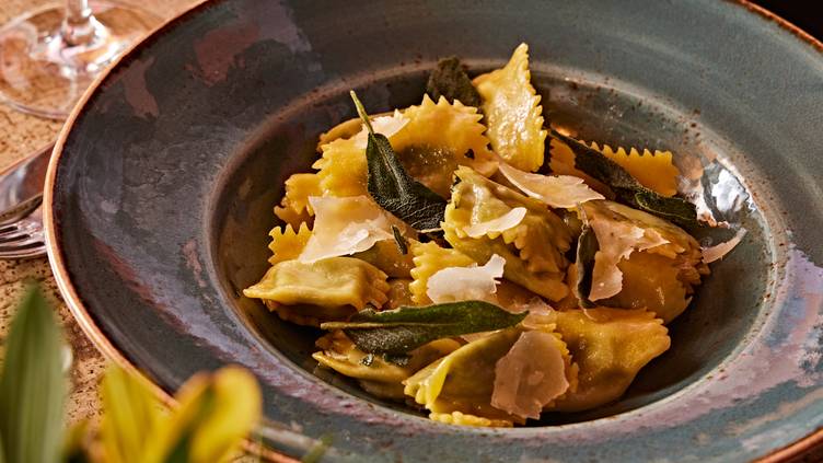 TOCA - The Ritz-Carlton, Toronto | Toronto, Ontario, Canada - Venue Report