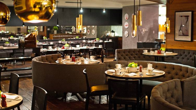 TOCA - The Ritz-Carlton, Toronto | Toronto, Ontario, Canada - Venue Report