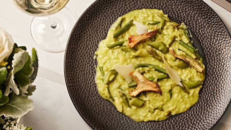 TOCA - The Ritz-Carlton, Toronto | Toronto, Ontario, Canada - Venue Report