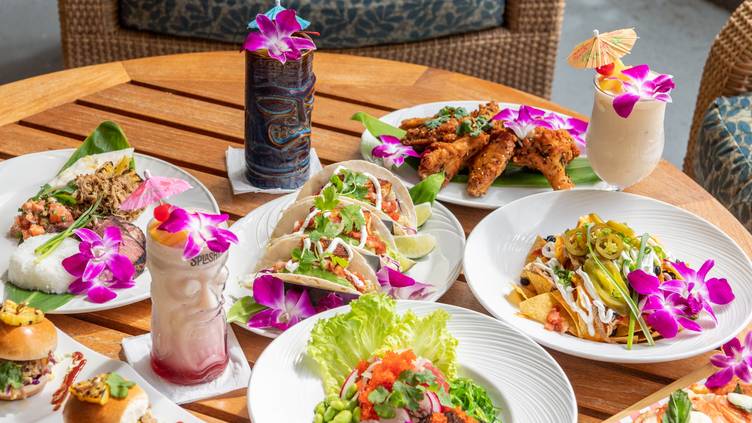 SPLASH BAR | Honolulu, Hawaii, United States - Venue Report