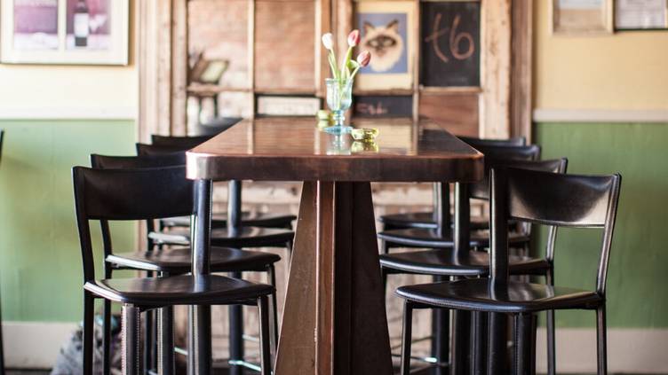 Table 6 | Denver, Colorado, United States - Venue Report