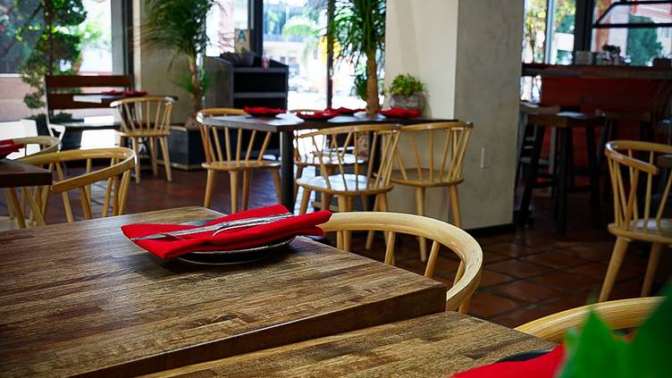 Strada Eateria & Bar | Los Angeles, California, United States - Venue ...