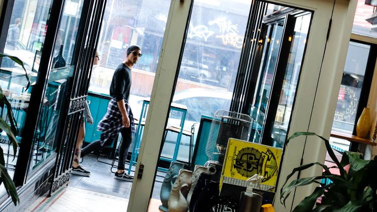 Tommy Ruff Fishbar - Windsor | Windsor, Victoria, Australia - Venue Report