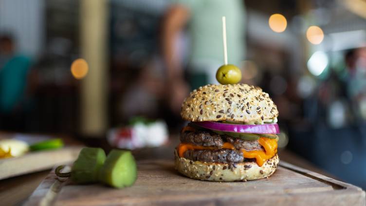 La Docena - Providencia | Jalisco, Mexico - Venue Report