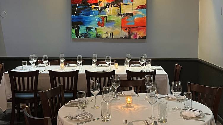 Gray Hawk Grill | New York, New York, United States - Venue Report