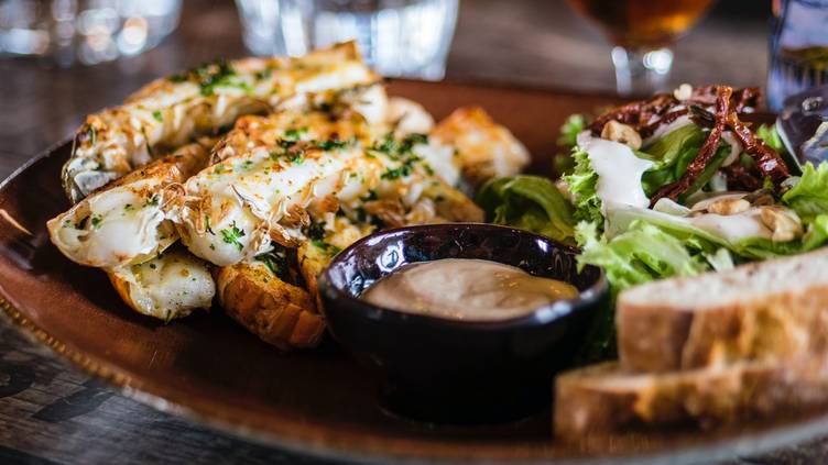 Oydis Bar | Australia - Venue Report