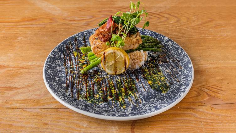 Big Fish & Open Range - Renfrew | Calgary, Alberta, Canada - Venue Report