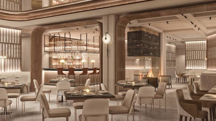 The Restaurant at Chasing Rabbits Vail | Vail, Colorado, United States ...