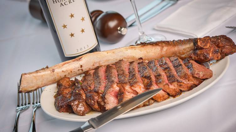 Steak 48 - Beverly Hills | Beverly Hills, California, United States ...