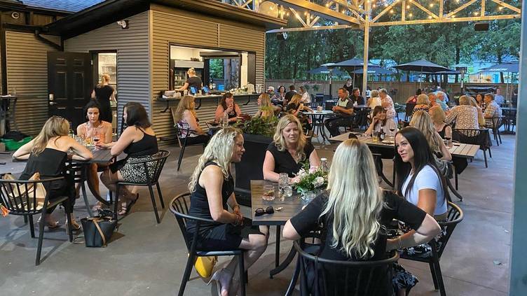 Eddington's of Exeter | Canada - Venue Report