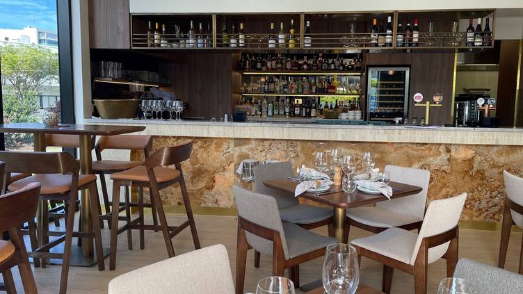 Bottarga Restaurant | Australia - Venue Report