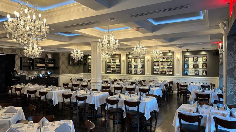 Don Roberto’s | New York, New York, United States - Venue Report