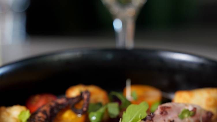 Nick's Fishmarket Maui | Kihei, Hawaii, United States - Venue Report