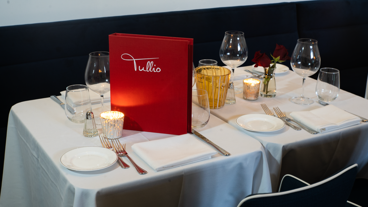 Tullio | Florida, United States | Venue Report