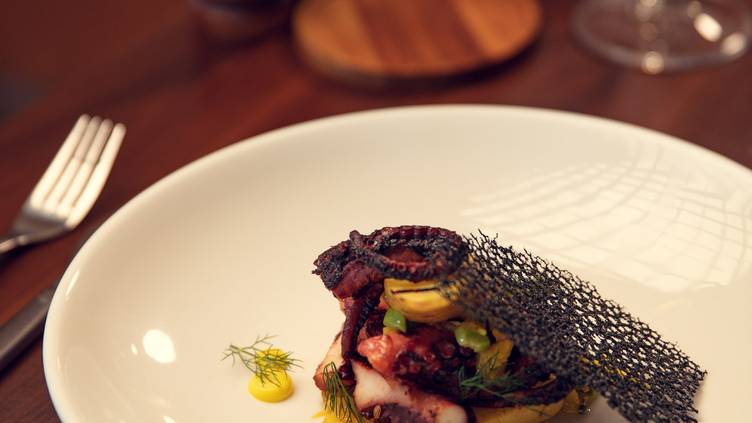 Bottarga Restaurant | Australia - Venue Report