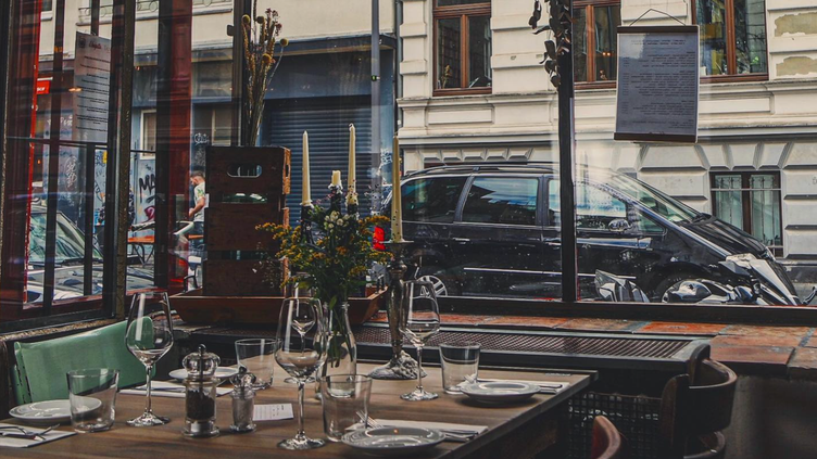 Diners' Choice: Best Overall restaurants in Cologne