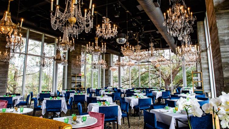 Flora | Houston, Texas, United States - Venue Report