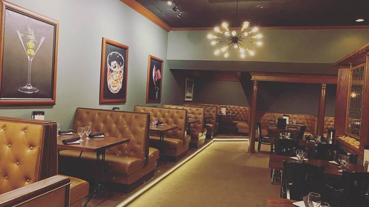 Diners' Choice: Best Value restaurants in Myrtle Beach