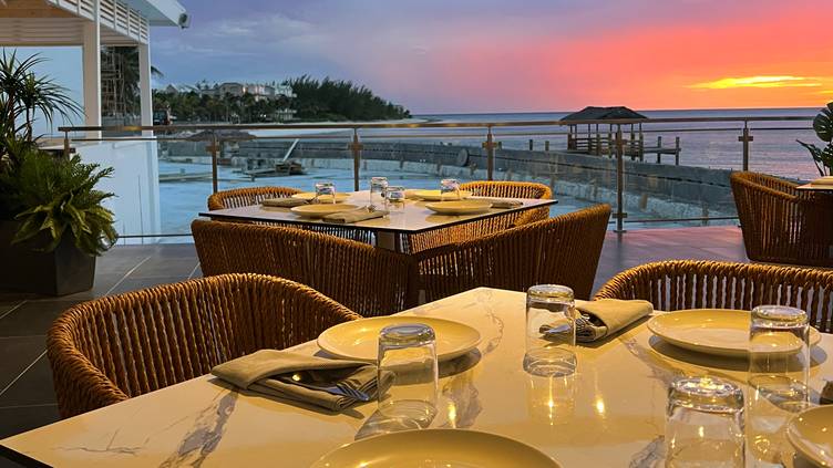 Solemar in Nassau, New Providence - Trip Canvas