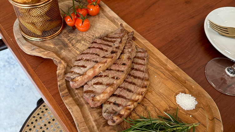 Avenida | Restaurant & Bar | Lisboa, Lisboa, Portugal - Venue Report