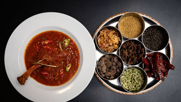 Hungamaa | Manchester, England, United Kingdom - Venue Report