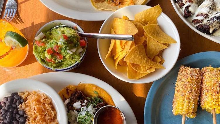 Tocolo Cantina Glen Cove in Glen Cove, NY - Trip Canvas