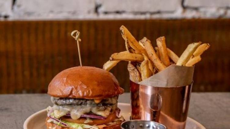 Cafe Skye | New York, New York, United States | Venue Report