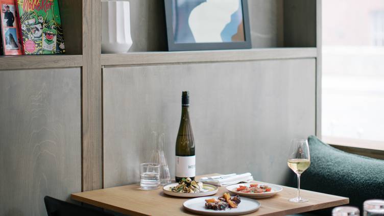 ERST | Manchester, England, United Kingdom - Venue Report