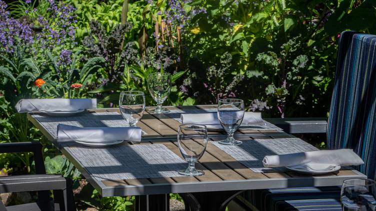 Rimrock Cafe | Whistler, British Columbia, Canada | Venue Report