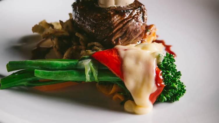 Rimrock Cafe | Whistler, British Columbia, Canada | Venue Report