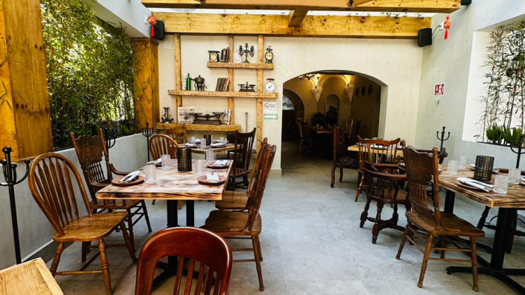 Don Pling in Ciudad De México, CDMX - Trip Canvas